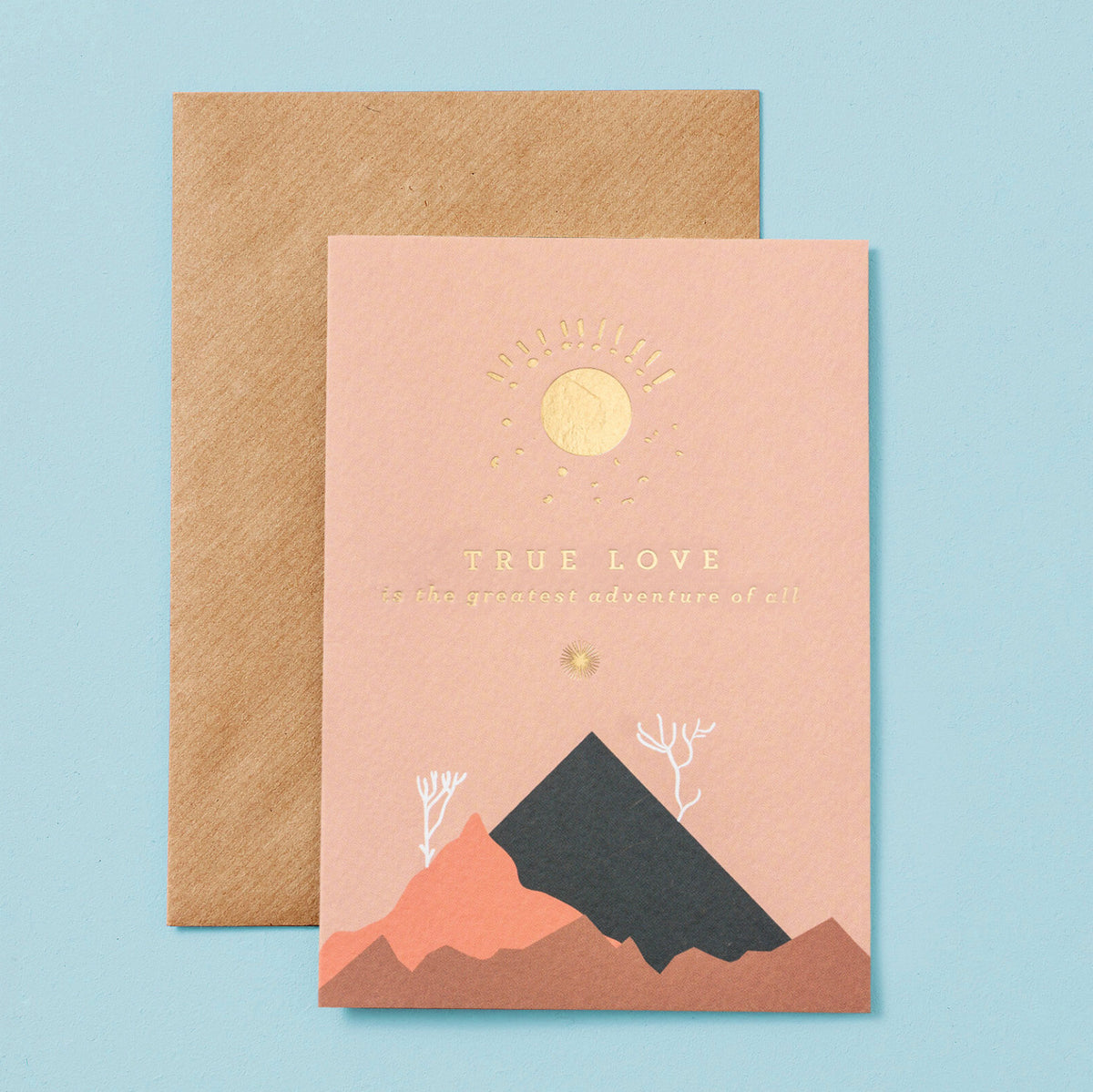 Romantic Cards – Know & Love