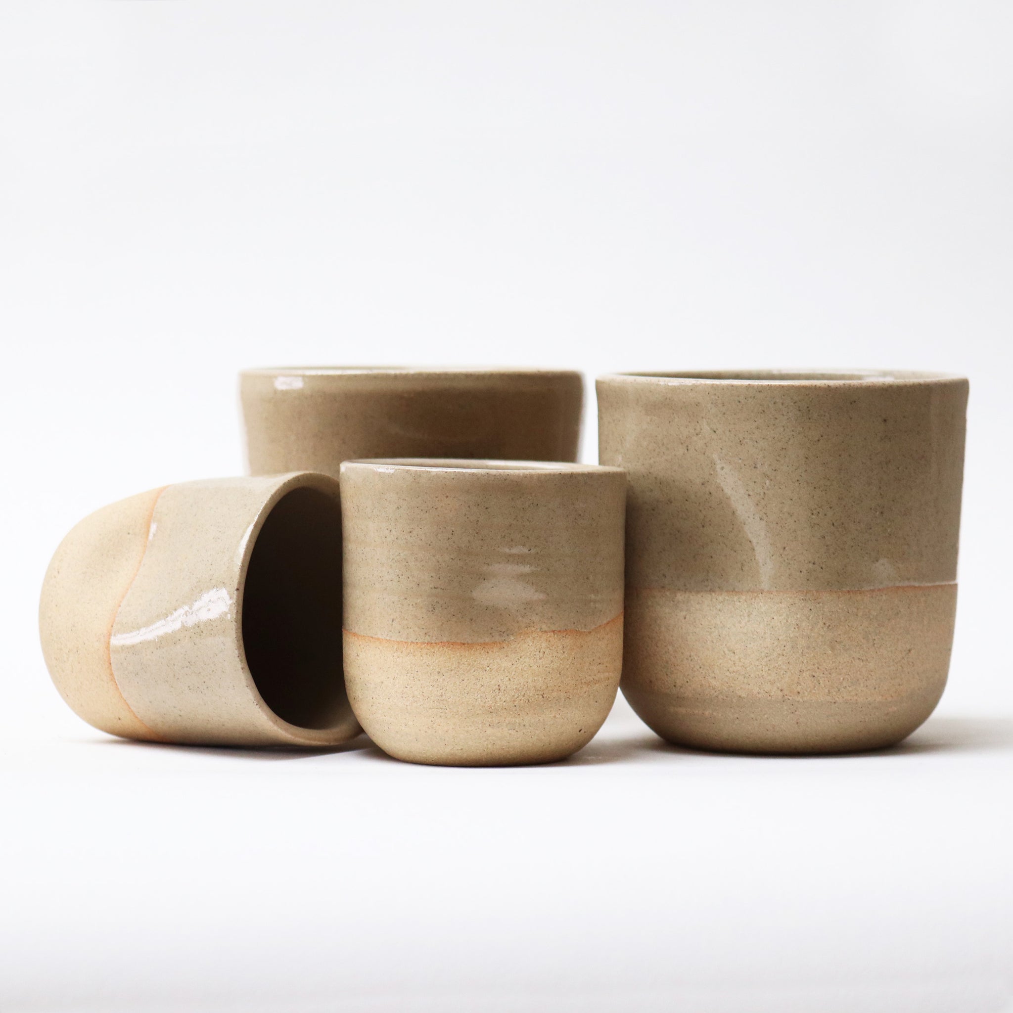 Dimple Cup – Know & Love